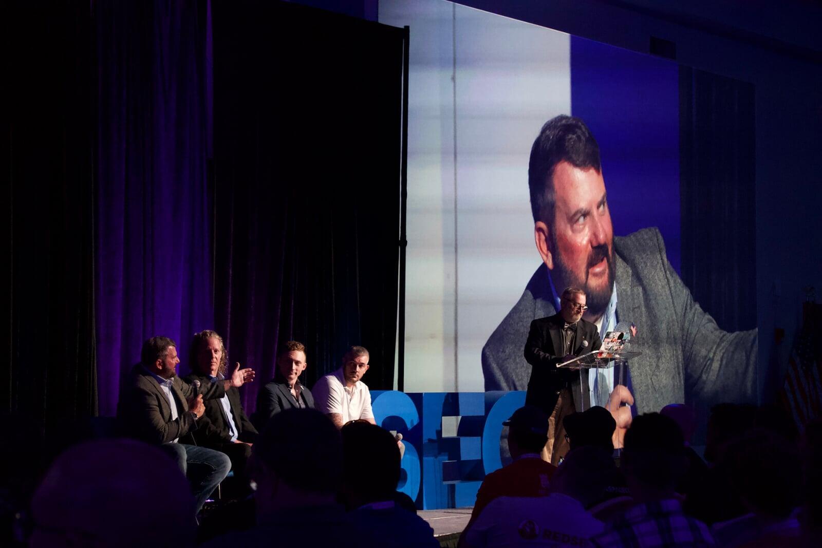 Home | Sec Conferences